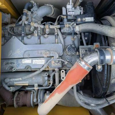 Cina 13500 KG Motore ISUZU Usato Escavatore per la casa XCMG Zoomlion Sany 215 135 225 in vendita