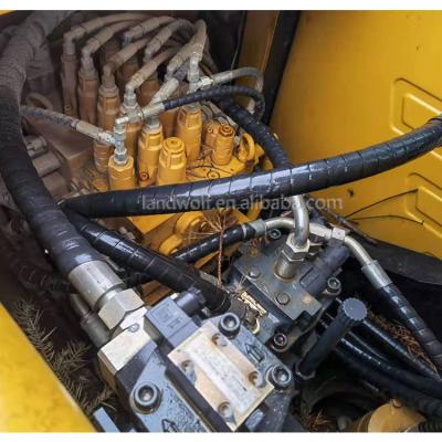 Cina 13500 KG Motore ISUZU Usato Escavatore per la casa XCMG Zoomlion Sany 215 135 225 in vendita