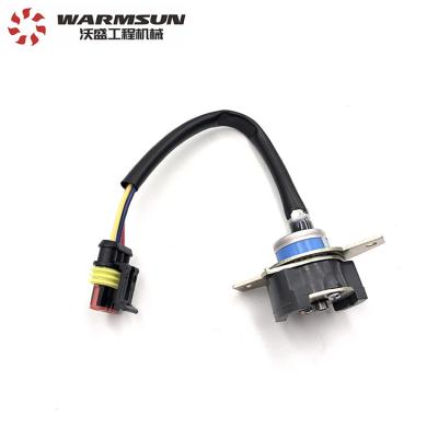 China 60117463 11S-49 YM Handrail Knob Switch Excavator For SANY for sale
