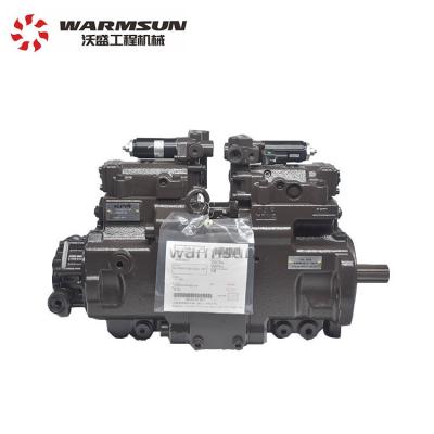 Pièces détachées d'excavatrice originales  Pompe à huile hydraulique Pompe principale K7V63DTP1X9R-OE23-1BV Pour Sany