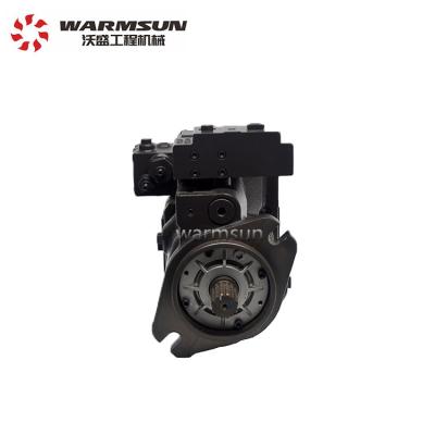 Pièces originales pompe à piston pour excavateur pompe à huile K3V80B-10RSM pour SANY SY75