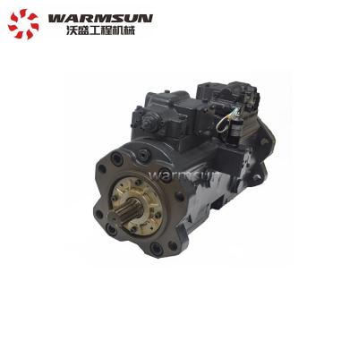 China Original Parts Hydraulic Oil Pump Main Pump Plunger Pump K3V112DT-1X8R-9NZ1-V For SANY Excavator for sale