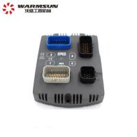 China EPEC2023 / EPEC2024 Control Module Programmable Controller Electric Parts For SANY Excavator for sale