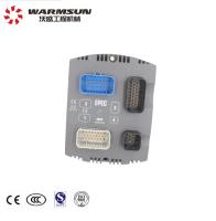 China EPEC2023 / EPEC2024 Control Module Programmable Controller Electric Parts For SANY Excavator for sale