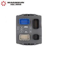 China EPEC2023 / EPEC2024 Control Module Programmable Controller Electric Parts For SANY Excavator for sale