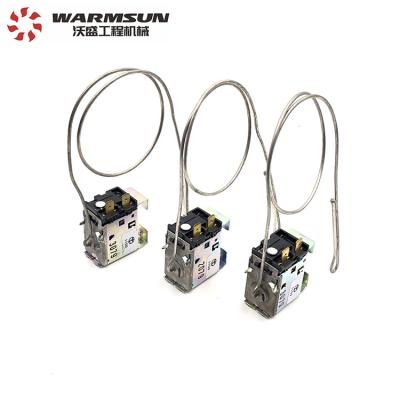 China Original Part 60049966 113550-1150 Excavator Evaporator Defrost Sensor For SANY for sale