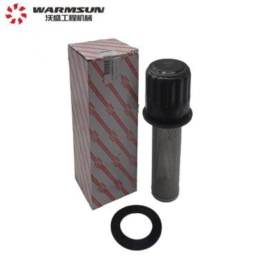 Cina Filtro d'aria per escavatori di alta densità originale 24001922 160602030016A per SANY XCMG in vendita