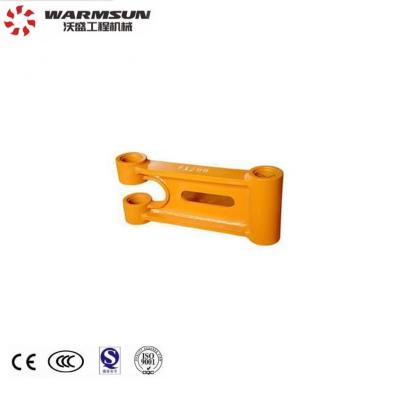 중국 원본 발굴기 부품 로커 연결 막대 H-링크 SANY 판매용