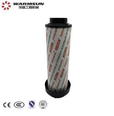 60014121 Filtro di ritorno dell'olio 1300 R010 BN4HC-B6-SO441 Per escavatore SANY