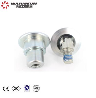 China 60084849 Universal Joint Assembly For SANY SY75 Excavator for sale