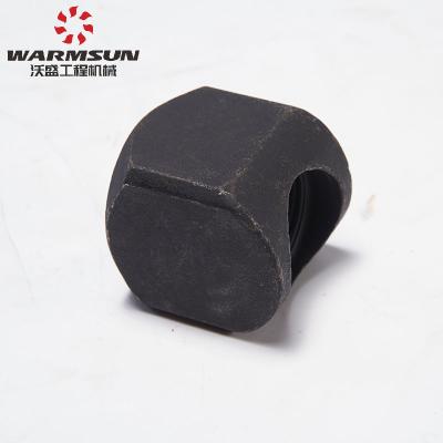Cina 60051464 Bolt di rotaia LDM190-10B originale per SANY SY215 SY235 Parti di carrozzeria dell'escavatore in vendita