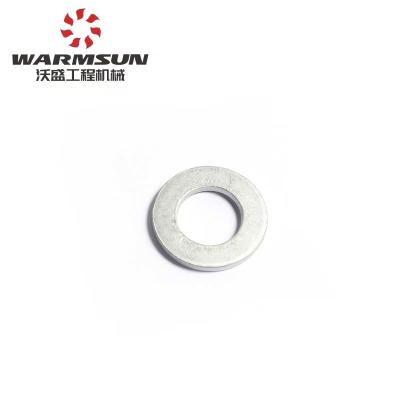 China Original A210491000132 Washer Gasket 20GB1230 For SANY Excavator for sale