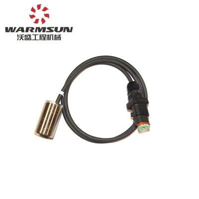 China MRSTY44814 Proximity Switch 13499521 For SANY Equipment for sale