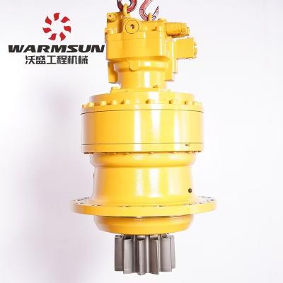 China 14514972 Reducer Assembly GS23D25.0 For SANY Spare Parts for sale
