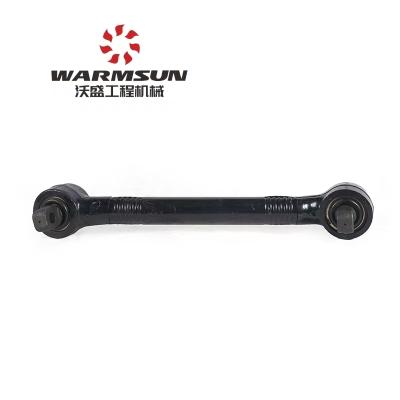 China Rear Suspension Lower Thrust Rod 131502000008A For SANY Spare Parts for sale