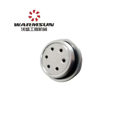 Cina 60001052 Indicatore di livello del liquido per ricambi SANY in vendita