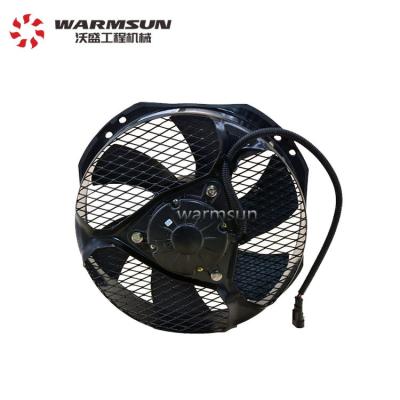 China 60348730 Genuine Fan ASYZY50132 for SANI for sale