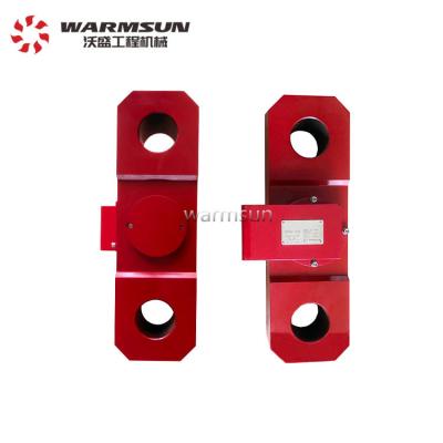 China Hot Sell Truck Crane Spare Part 60167211tension Sensor Compression 60T-L Tension Sensor for Sany Shaft Tension Sensor Sparepart for sale