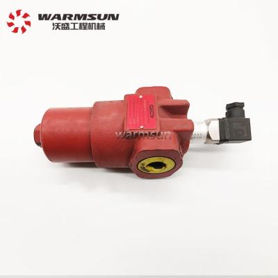 China Truck Crane Spare Part A222100000535 High Pressure Oil Filter DFBNHC60G10C1.X-B6 for Sany crane parts for sale
