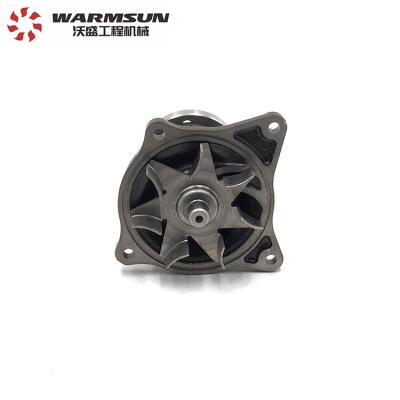 China Excavator Water Pump Original Part 60214320 32R45-00010 Spare Part for SANY SY265 for sale