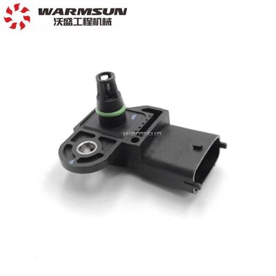 China 62307972273 Truck Crane Engine 60106806 612630120004 Inlet Pressure and Temperature Sensor for Crane Parts for sale