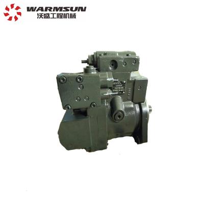 China Original Factory Excavator Spare Parts K3VL80 Hydraulic Piston Pump for SANY for sale