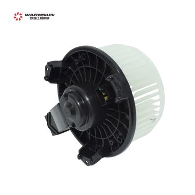 China 60068271 E30054-0180 Excavator Air Conditioner Blower Assembly for sale