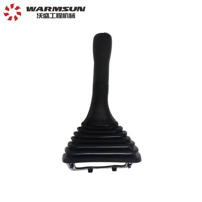 China 13162846 Original SY215C9 Pilot Handle Components Joystick for Excavator for sale