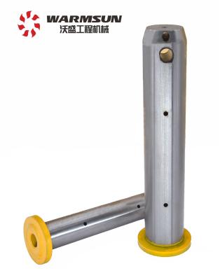 China Steel ⅢSY300.3.10 Excavator Bucket Pins for SY365 Excavators  Connecting Bucket Oil Cylinder for sale