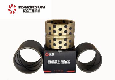 China 1.690kg SY300.3-4C Excavator Bucket Bushing A820202003321 for SY365C8I2KS Excavators for sale