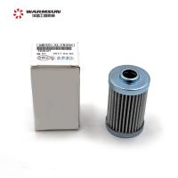 China 60217001 Excavator Filter for sale