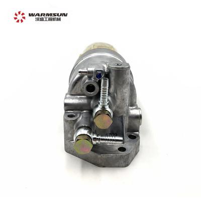 China 60018743 Excavator Filter for sale