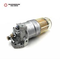 China 60018743 Excavator Filter for sale