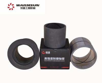 China SY485C1I3KH.3-4 Excavator Bucket Bushing For Bucket Connection for sale