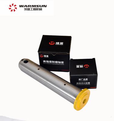 Cina SY235C8I2K.3A.8 escavatore d'acciaio Bucket Pins 10988373 in vendita