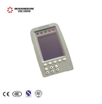 Cina Parti elettriche di Monitor Display Excavator dell'escavatore di SECD-5I7E 11817554 in vendita