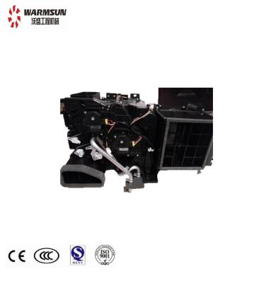 Cina Escavatore Air Conditioner Wearproof dell'acciaio 60024588 in vendita