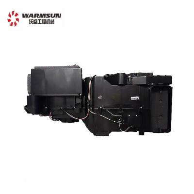 Cina Escavatore Air Conditioner Wearproof dell'acciaio 60024588 in vendita