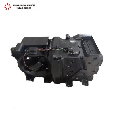Cina Escavatore Air Conditioner Wearproof dell'acciaio 60024588 in vendita