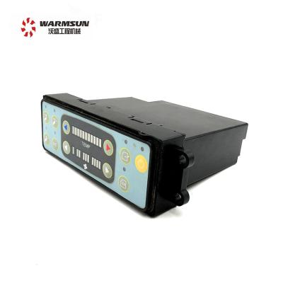 Cina Pannello elettrico NJXZ501000850000 del condizionatore d'aria di 60022069 DC24V in vendita