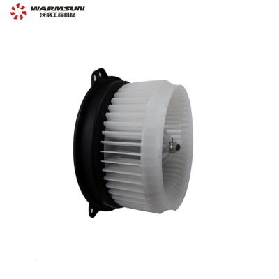Cina 60068271 motore del ventilatore di scarico del condizionatore d'aria del diametro di 300W 280mm in vendita