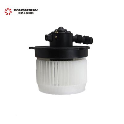 Cina 60068271 motore del ventilatore di scarico del condizionatore d'aria del diametro di 300W 280mm in vendita