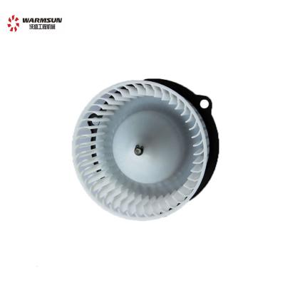 Cina 60068271 motore del ventilatore di scarico del condizionatore d'aria del diametro di 300W 280mm in vendita