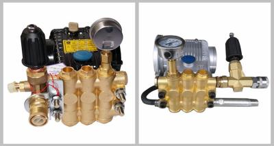 China 1400rpm High Pressure Triplex Plunger Pump A220302000023 Concrete Pump Spare Parts for sale
