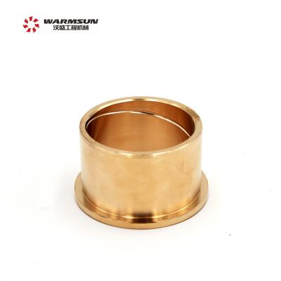 Cina Manica d'acciaio dell'asse A820404000014, boccole flangiate acciaio temperato P190.17-20 in vendita