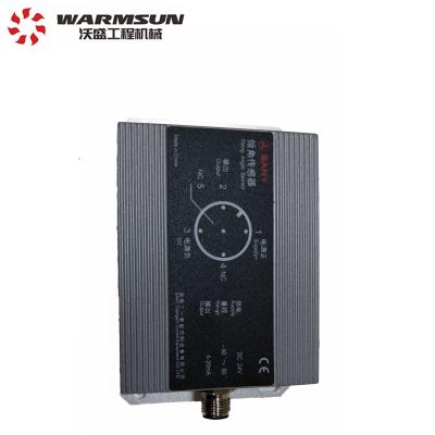 China Truck Crane Spare Parts Inclination Sensor Obliquity Sensor For SANY for sale