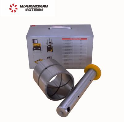 Cina ⅢSY300.3.10 escavatore Bucket Pins per il collegamento dell'attuatore in vendita
