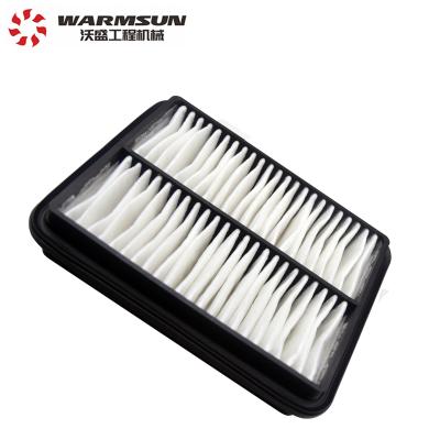 China SANY SY135C8I2K Excavator Air Conditioner Filter 60208752 B30623-0380 for sale
