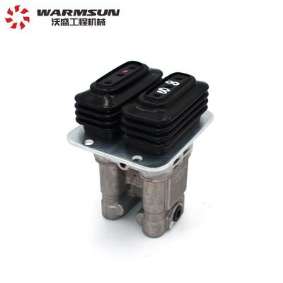 Cina Valvola d'aspirazione di SANY SY215/pilota Valve 60170604 PVD8PC6008 in vendita