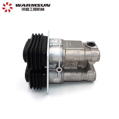 Cina Valvola d'aspirazione di SANY SY215/pilota Valve 60170604 PVD8PC6008 in vendita